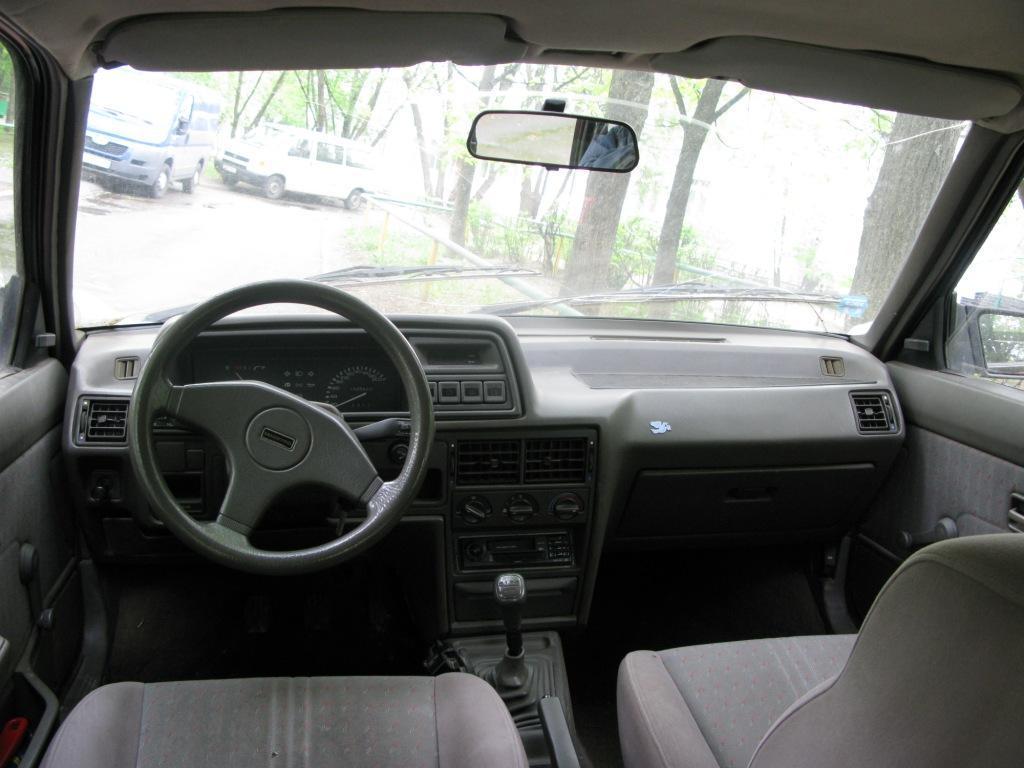 Rover Maestro 1.6 (86 Hp)